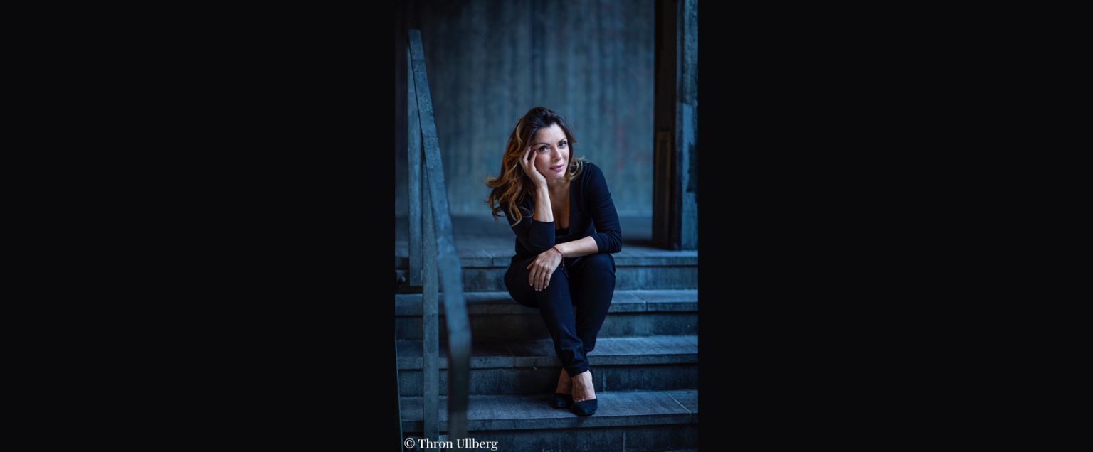 Alexandra is a Multiple Award-Winning Media Personality and Human ...